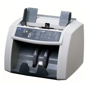 Currency Counters and Sorters Archives - Al Reyami Technologies