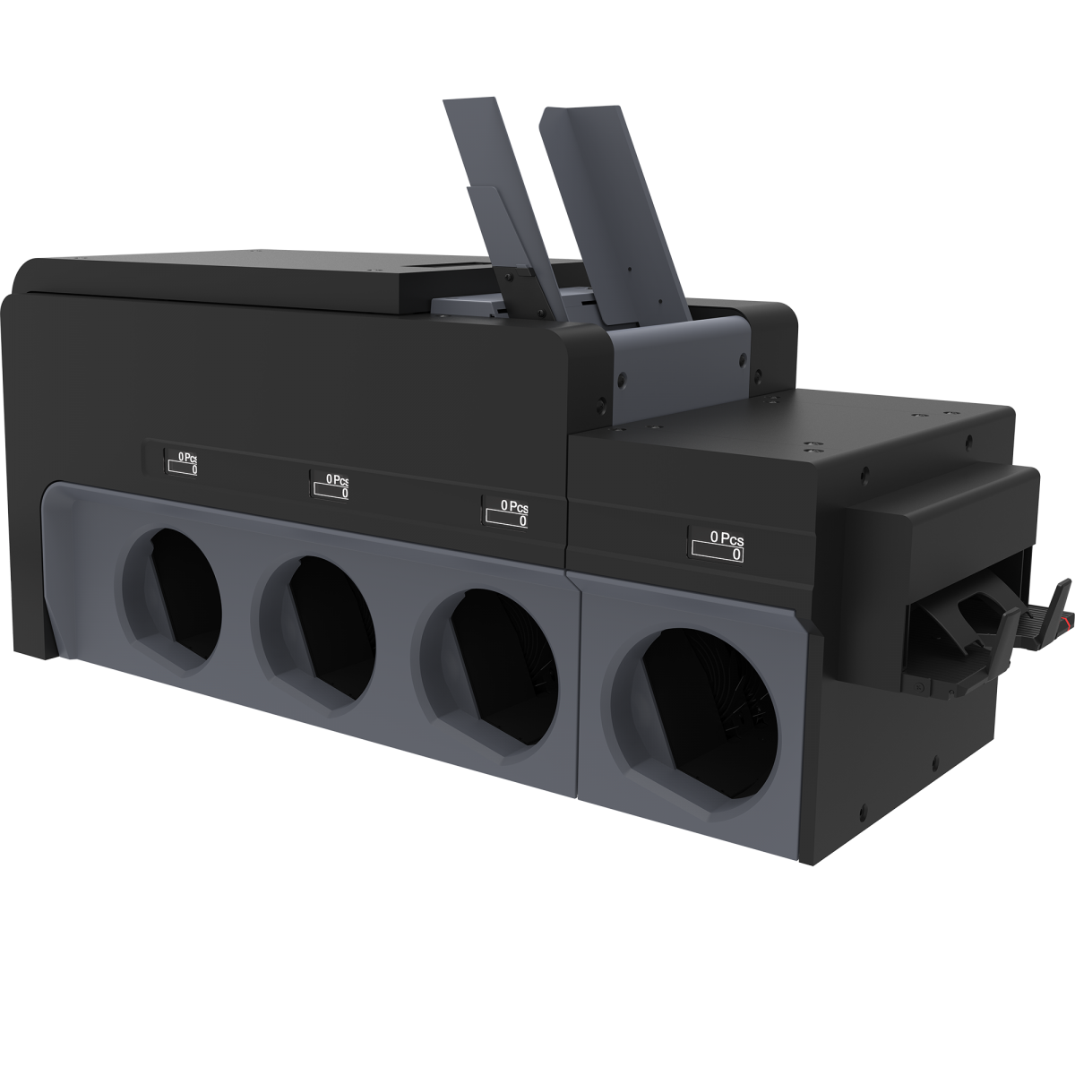 Banking Equipment UAE | Currency Handling Solutions Dubai