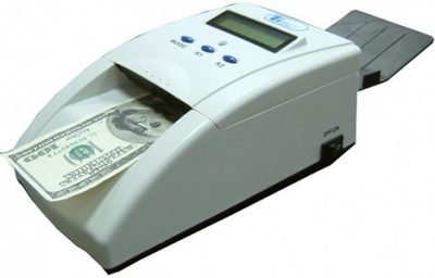 Counterfeit Detector Machines | Fake Notes Currency Detector