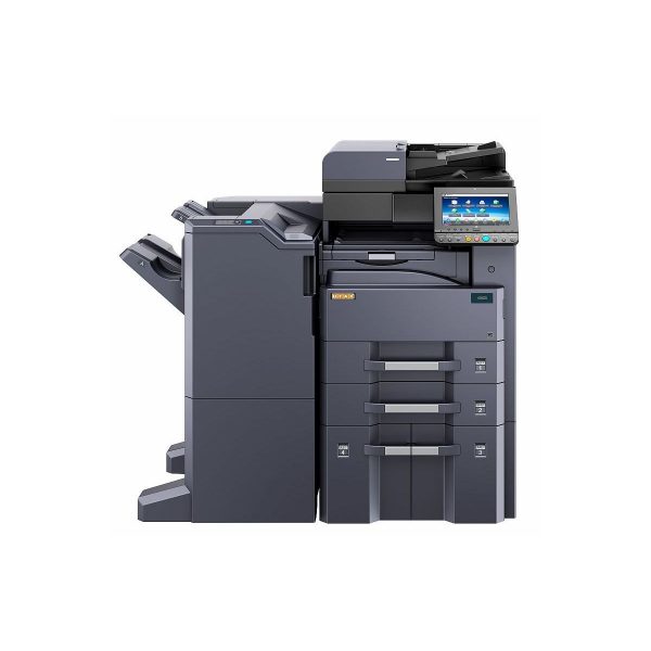 UTAX Multifunction Mono Printers & Copiers | MFPs for Office