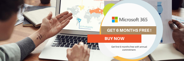 How Microsoft Office 365 Suite transforms the Digital Workplace