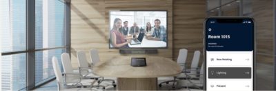 Must-Have AV Components for your Meeting Room