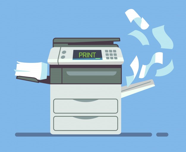 The Critical Role of Services in Managed Print Program