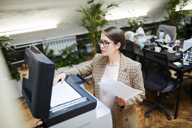 The Critical Role of Services in Managed Print Program
