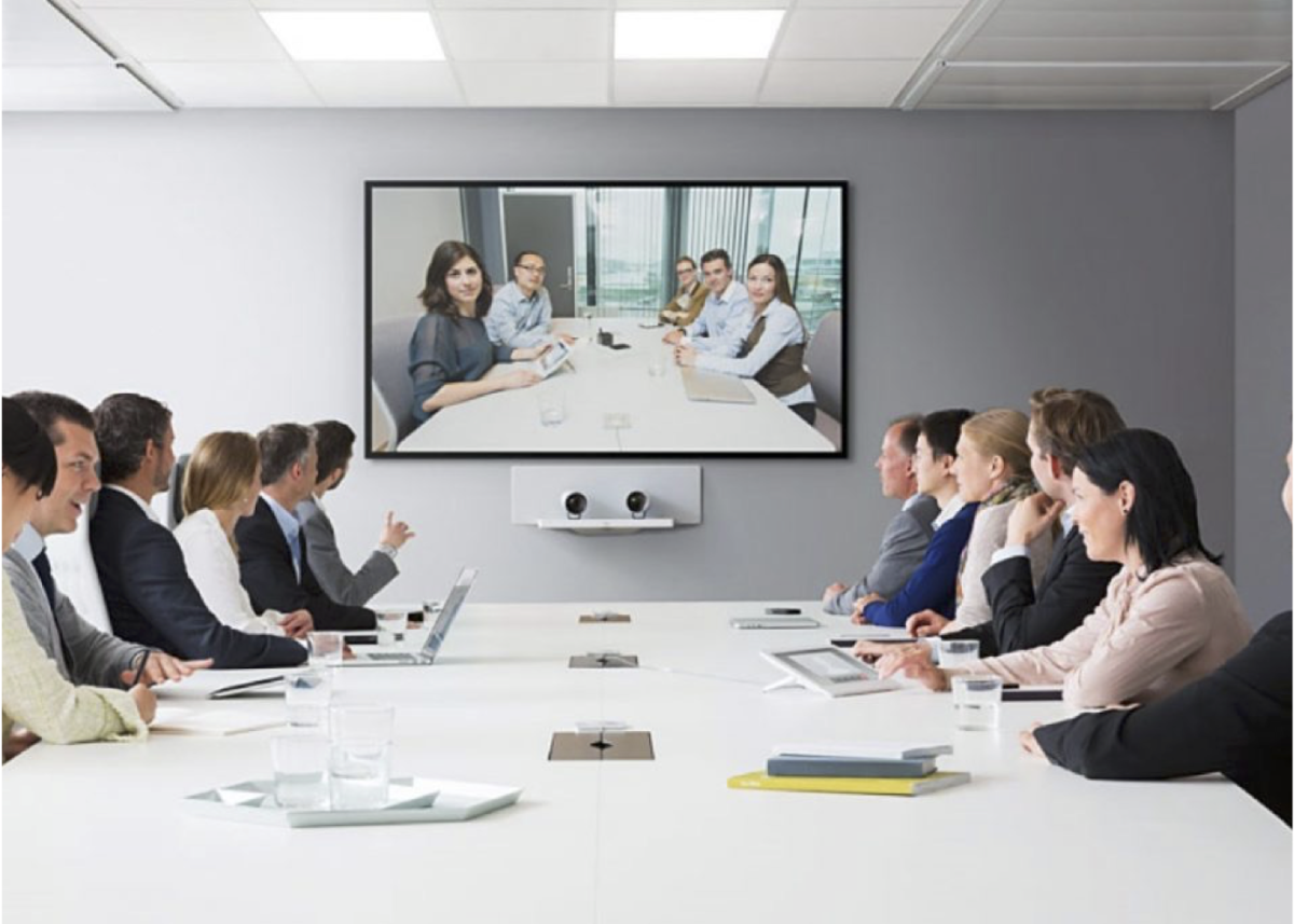 Audio Visual System - Al Reyami Technologies